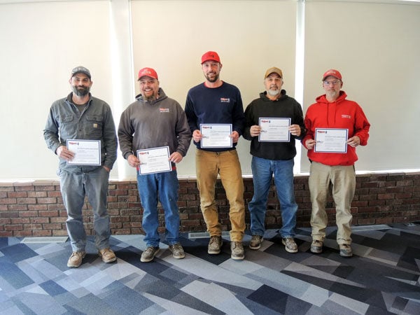 2025 Safety and Goodwill