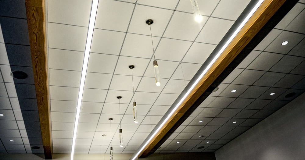 Expert Says Take Advantage of Large Rebates to Convert to LED Lighting