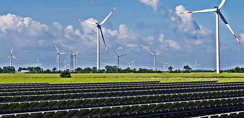 Future of Net Zero Energy Buildings for Michigan Business Owners