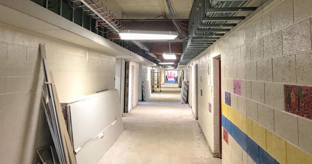 Reasons K-12 Schools Should Remodel in 2022-2023