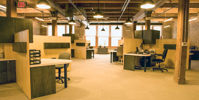 3 Ways Design-Build Enhances the Construction Experience