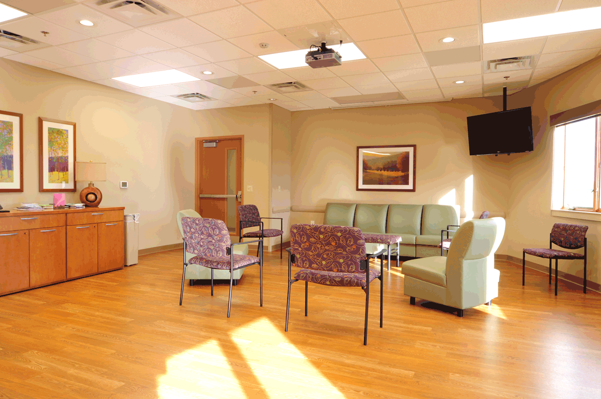 How to Design an Office for Patient Centered Medical Home