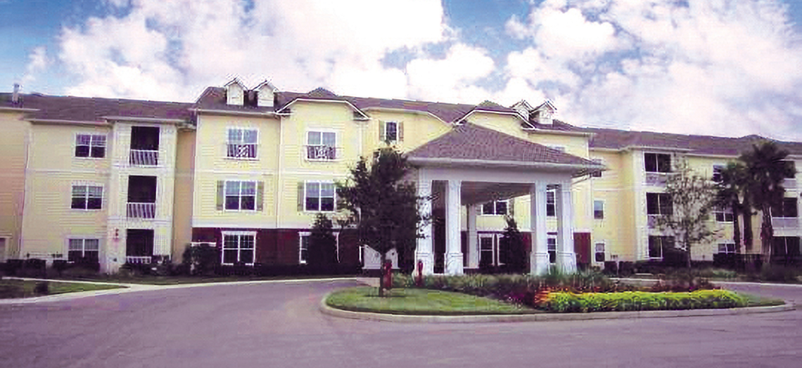 The Professionals in Apartments and Affordable Housing