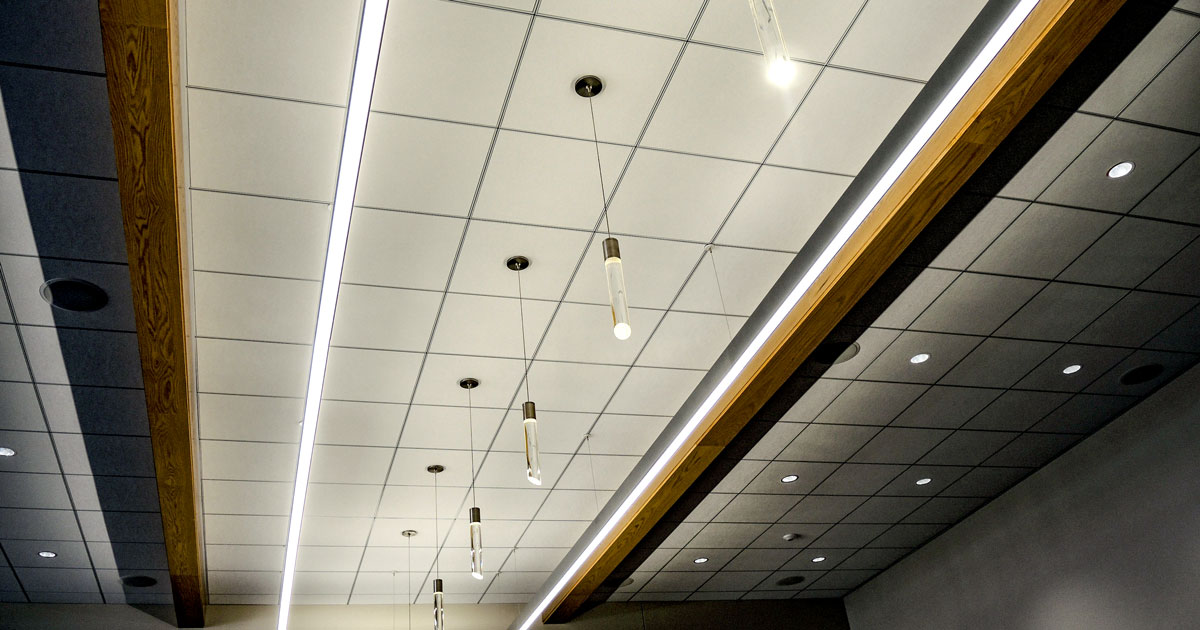 Expert Says Take Advantage of Large Rebates to Convert to LED Lighting