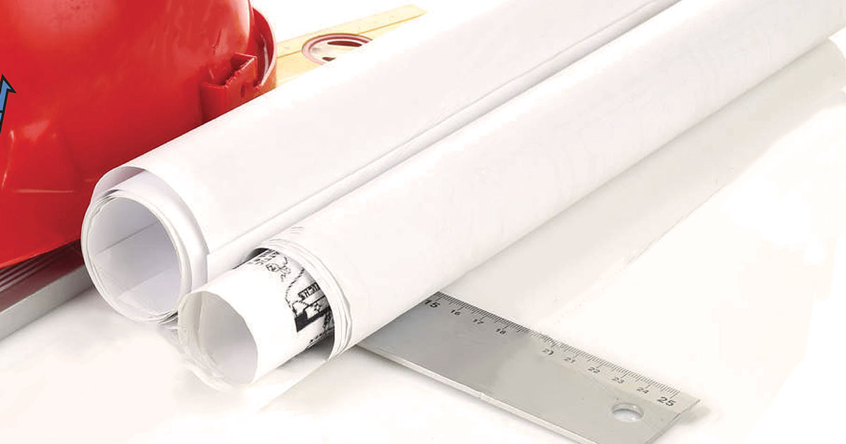 The Benefit of Design Build Phase I Drawings