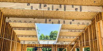 Why and When to Use Structural Insulated Panels: A True Story