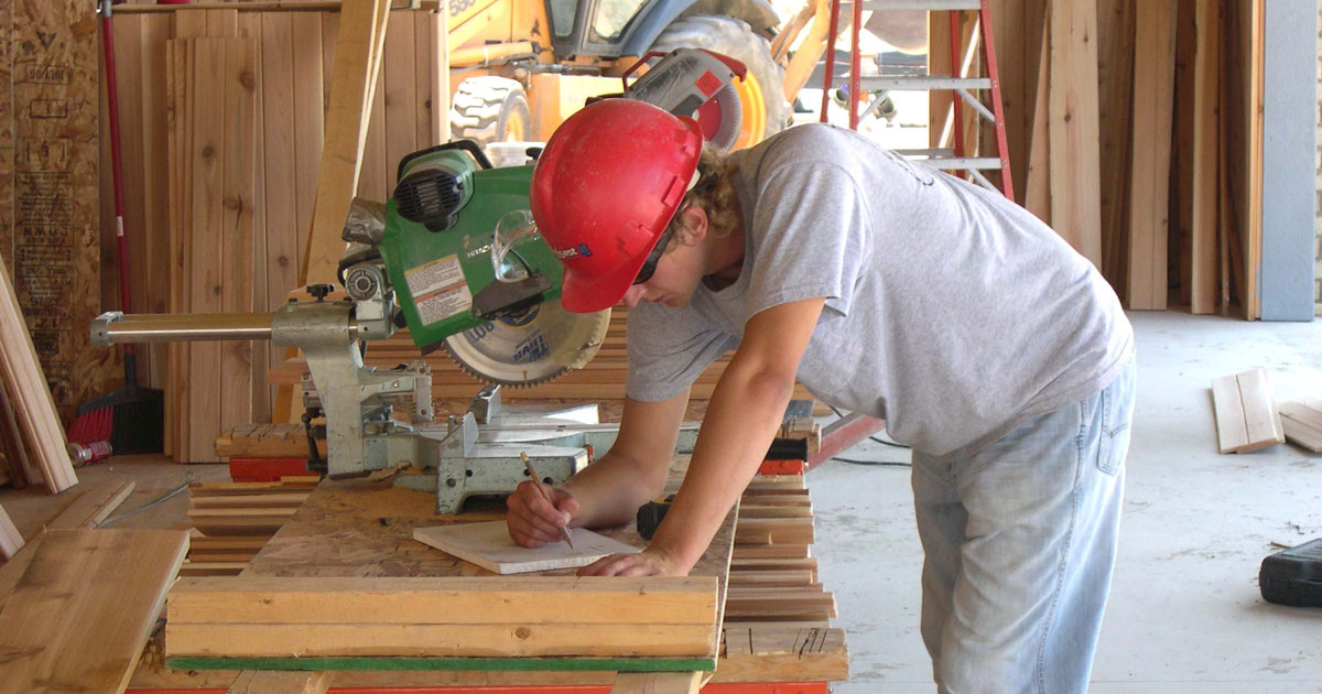 Is a Systemized Approach Better for Your Construction Project?