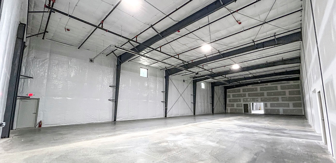 Projects in Progress | Wolgast Corporation