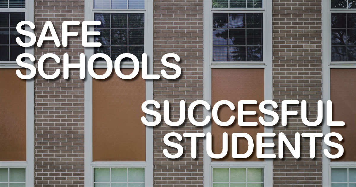 Construction Safety on School Grounds