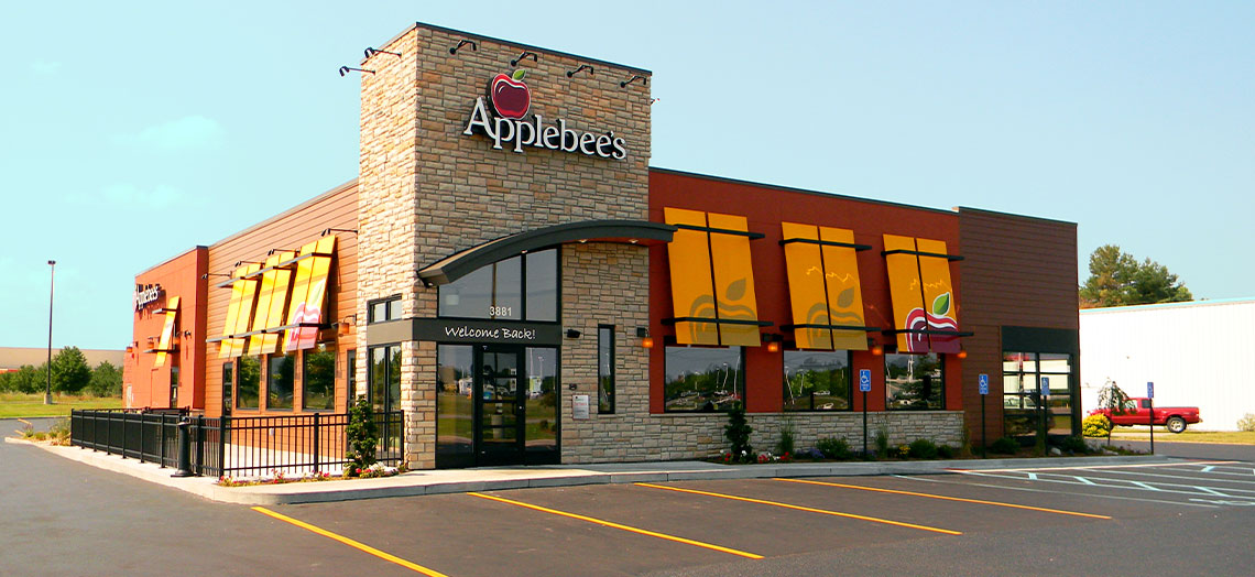 Restaurant Commercial Construction Experts