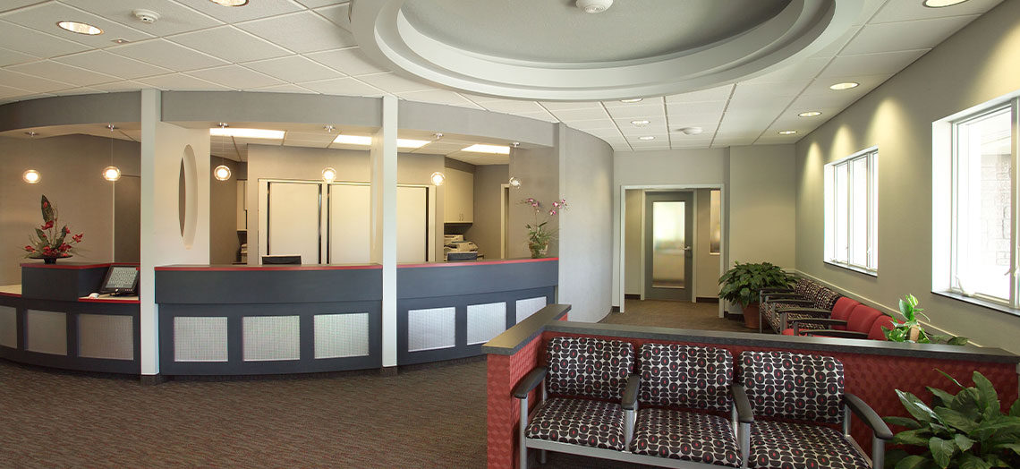 Dental Practice Design & Construction