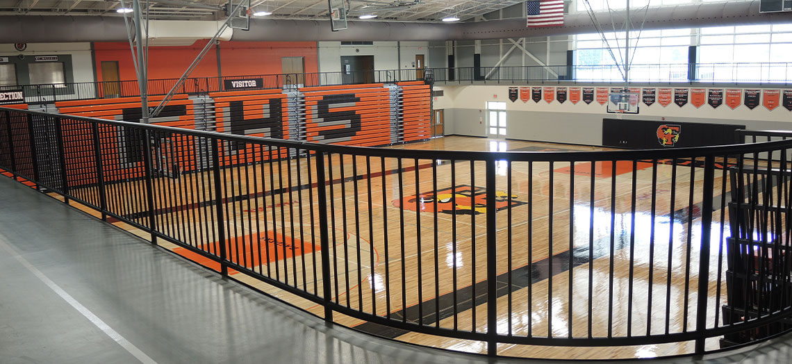 K-12 School Construction