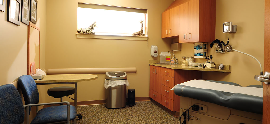 Medical Office Building Design and Construction